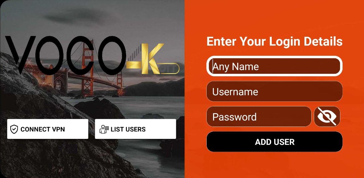VOCO TV App Firestick Setup Guide 2026 â€“ Install VocoTv