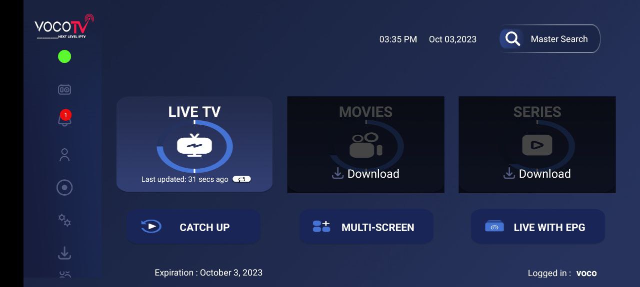 VOCO TV App Firestick Setup Guide 2026 â€“ Install VocoTv